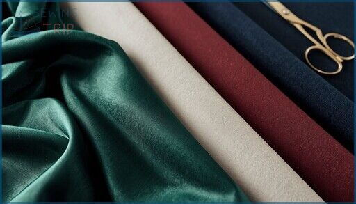 Lining Fabric: Types, Properties & How to Choose The Right One