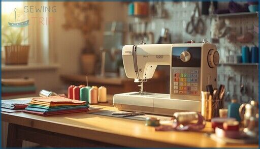 Top 9 Affordable Sewing Machine Brands for Home (2026)