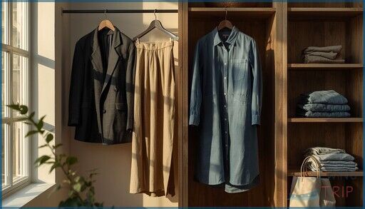 Medium Weight Fabric Uses: Clothing, Home Decor & DIY Projects