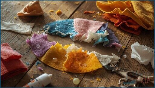 Does Felt Stick to Felt? Best Methods, Glues & Tips