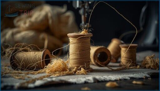 Signs You Need to Replace Old Sewing Thread (+ How to Test)