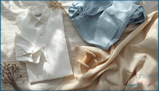What is Poplin Fabric? Types, Uses & Care Guide (2026)