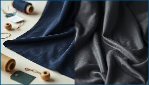 Polyamide Vs Polyester Differences: Which Fabric Suits You?