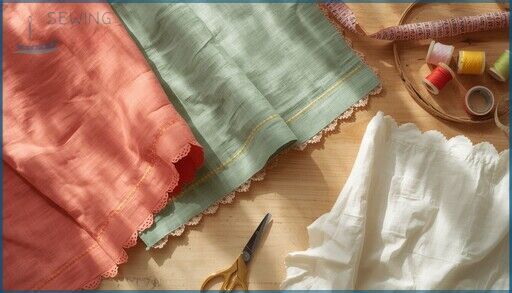Sewing Hem Tips for Beginners: Techniques, Tools & Fixes
