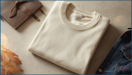 Types of Necklines: Styles, Fits & How to Choose Yours