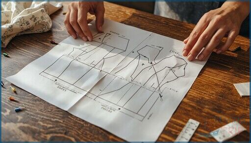 How to Read Sewing Patterns: Step-by-Step Tutorial for Beginners (2026)