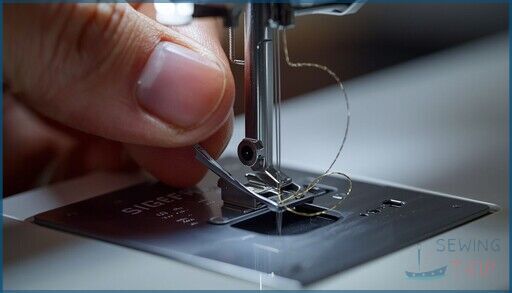 How to Thread a Singer Sewing Machine: Complete Step-by-Step Guide