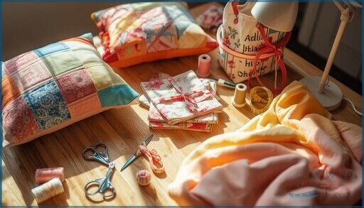 10 Best Sewing Kits for Seniors: Easy Projects & Adaptive Tools
