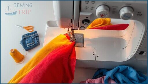 Best Serger Machines for Kids Clothing: Top Picks of 2026