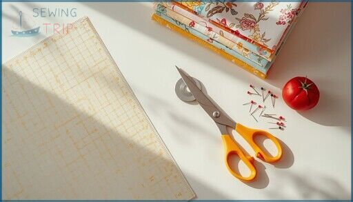 Beginner Guide to Using Fabric Bundles: Types, Tools & Projects