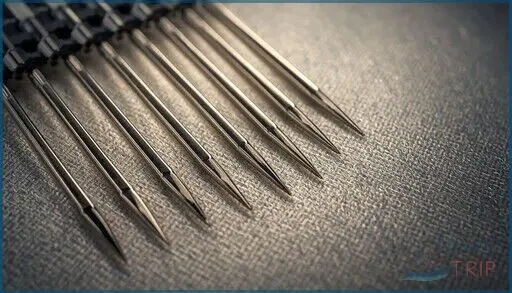 Sewing Machine Needles Explained: Types, Sizes, Uses & Expert Tips (2026)