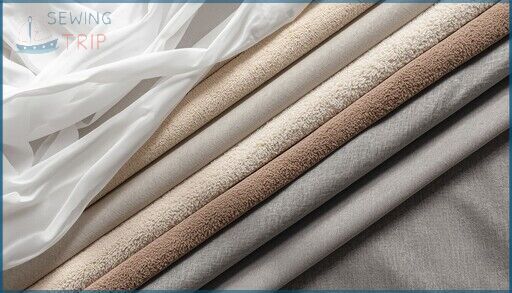 Fabric Weight for Beginners: GSM, Types & How to Choose Right