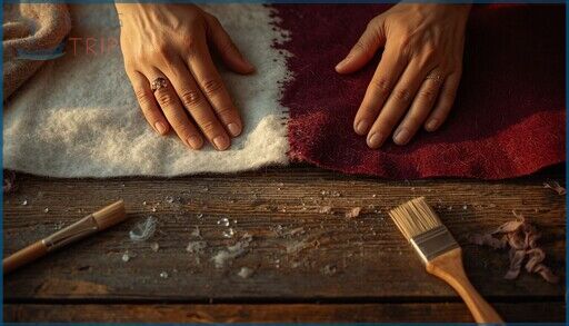 Does Felt Stick to Felt? Best Methods, Glues & Tips