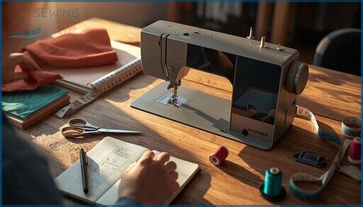 10 Best Sewing Machines for Alterations: Reviews & Buying Guide