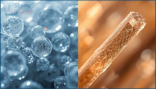 Polyester Vs Nylon: Properties, Performance & Best Uses Compared