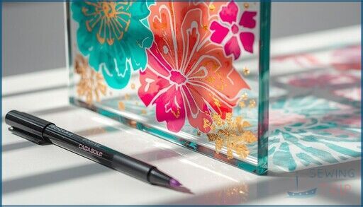 What Surfaces Do POSCA Pens Work On? 12 Materials Tested