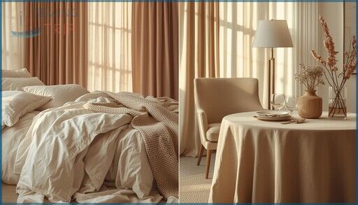 Cotton Polyester Blend Fabric Guide: Properties, Uses & Care