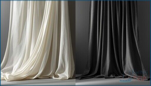 Heavyweight Vs Lightweight Fabric: GSM, Uses & How to Choose