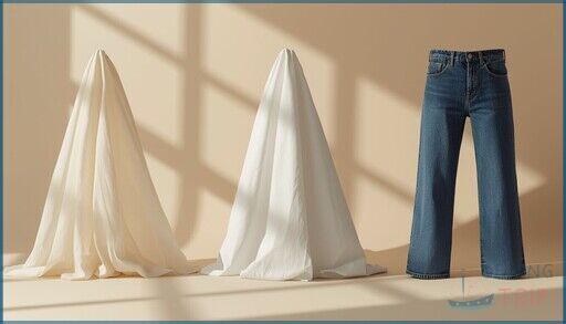 What Does Fabric Weight Mean? GSM, OZ & How to Choose Right