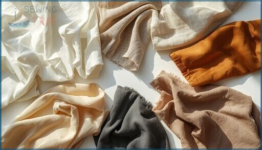 What is Fiber Content Fabric? Types, Properties & Care Tips