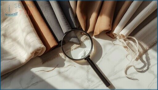 Fabric Fiber Properties Guide: Types, Uses & Care Explained