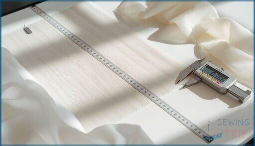 What Does Fabric Weight Mean? GSM, OZ & How to Choose Right