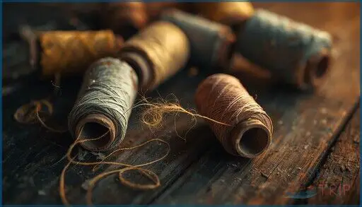 Signs You Need to Replace Old Sewing Thread (+ How to Test)