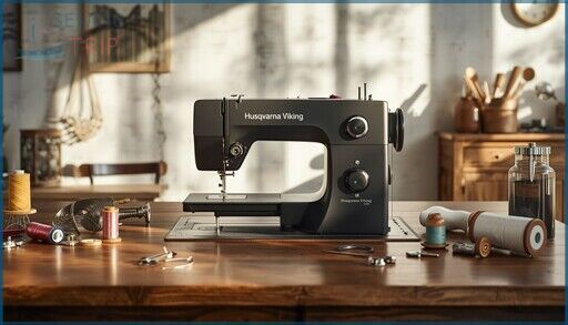 Complete Sewing Machine Brands List: Top, Old & Industrial Picks