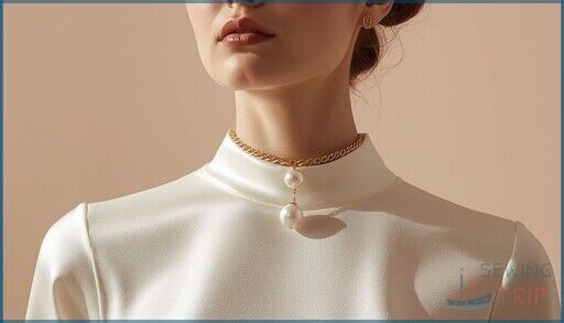 Types of Necklines: Styles, Fits & How to Choose Yours