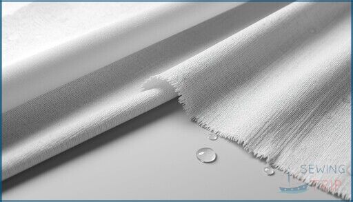 Cotton Polyester Blend Fabric Guide: Properties, Uses & Care