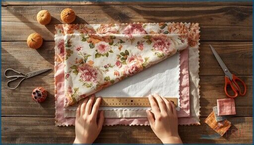 How to Sew Placemats: Step-by-Step Guide for Beautiful Results