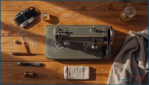 Top 9 Affordable Sewing Machine Brands for Home (2026)