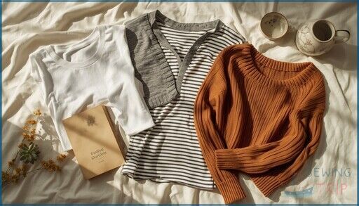 Types of Necklines: Styles, Fits & How to Choose Yours