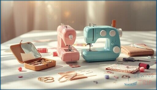 Top 9 Affordable Sewing Machine Brands for Home (2026)
