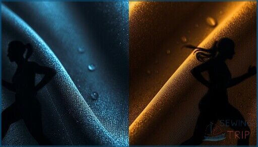 Polyamide Vs Polyester Differences: Which Fabric Suits You?