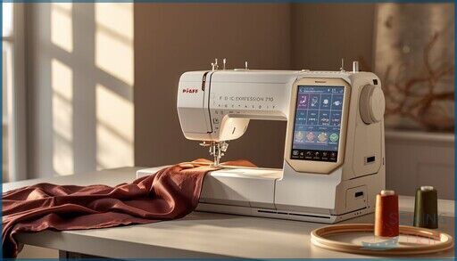 Best Pfaff Sewing Machines: 14 Models Reviewed for 2026