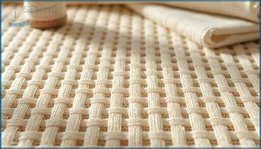 Types of Fabric Weave Structures: Properties & Applications