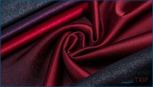 Lining Fabric: Types, Properties & How to Choose The Right One