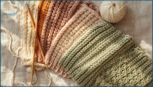 Brioche Knitting: a Complete Beginner's Tutorial Guide