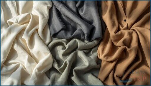 Best Fabric Texture Garments: Comfort, Style & Top 5 Picks