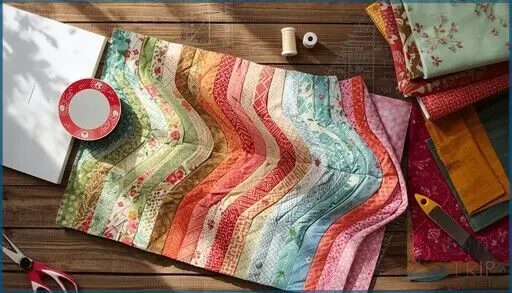10 Best Fabric Rolls for Quilting: Reviews, Types & How to Choose