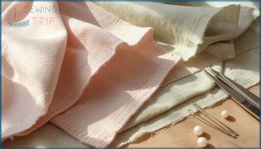How to Finish Raw Edges of Fabric Without a Serger (2026)