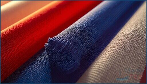 What Fabric Are Flags Made Of? Your Full Material Guide