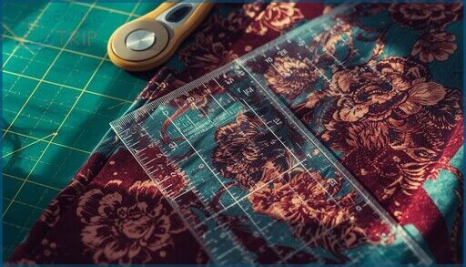 How to Use Quilting Rulers Accurately: Step-by-Step Guide