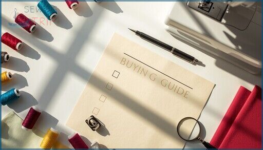 9 Best Thread Sets for Sergers: Types, Quality & Buying Guide