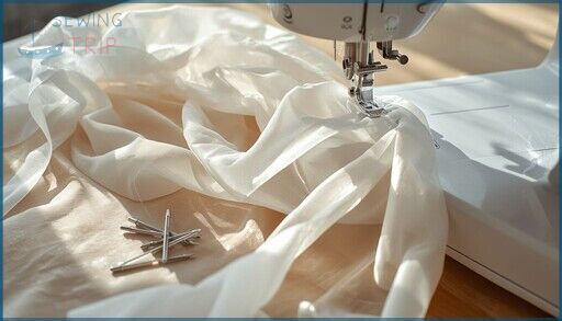 Soft Fabric Types for Sewing: Complete Guide to Choose & Work