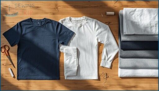 Sewing Patterns for Men: Styles, Fits & Free Downloads