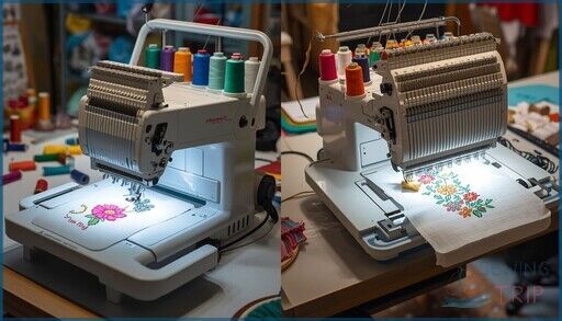9 Best Embroidery Machines for Beginners: 2026 Buying Guide