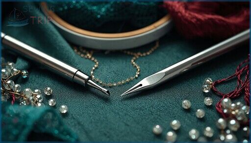 Top 7 Seam Rippers for Embroidery: Reviews & Buying Guide