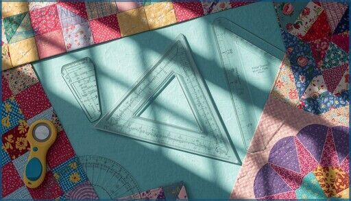 6 Best Quilting Rulers for Precision Cutting: Top Picks & Tips